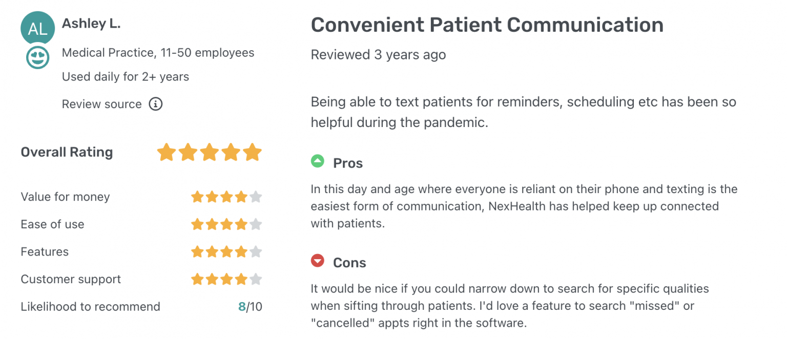 7 Best Online Appointment Scheduling Softwares