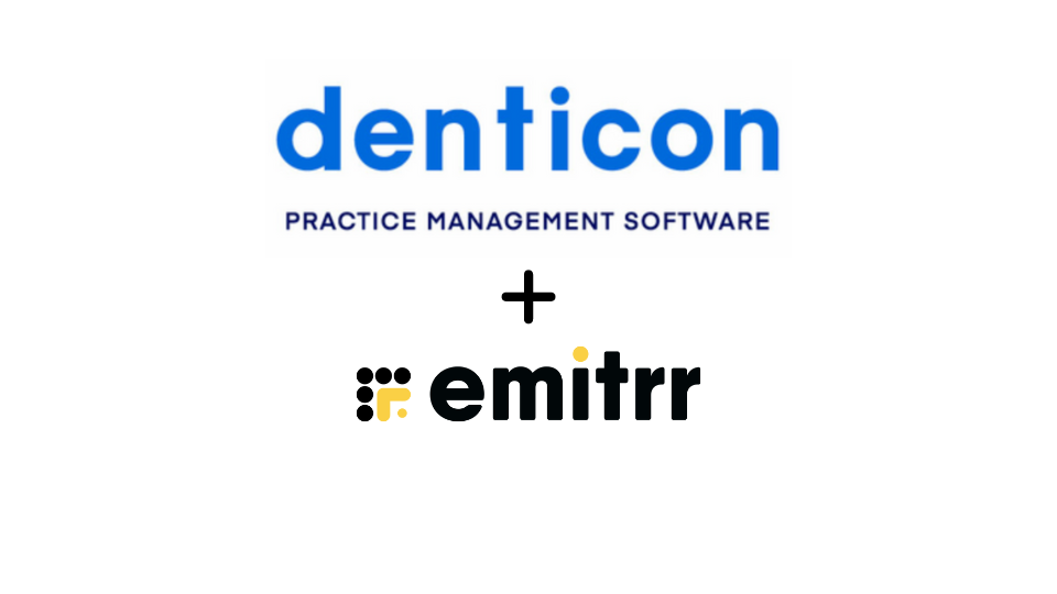 Denticon SMS Integration