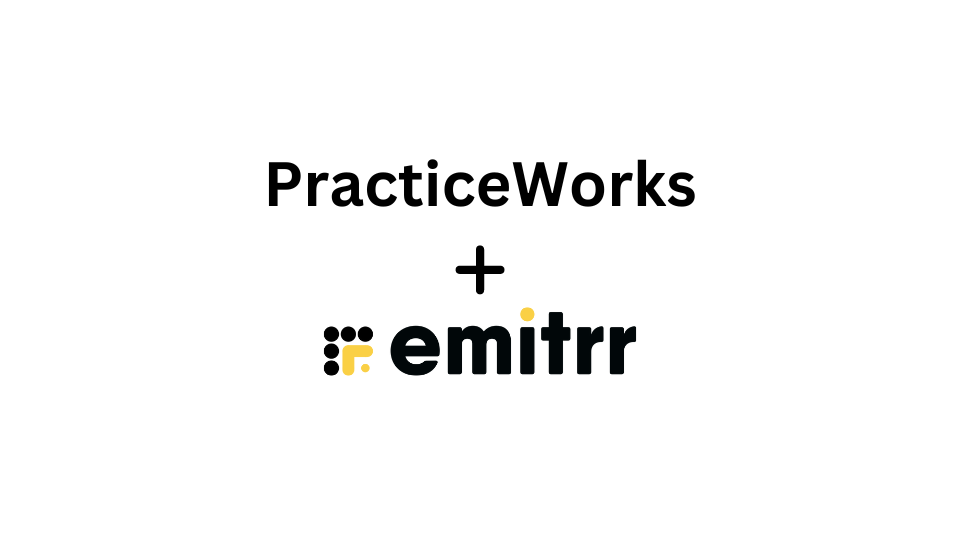 PracticeWorks SMS Integration