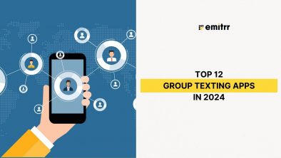 Top 12 Group Texting Apps To Consider In 2024