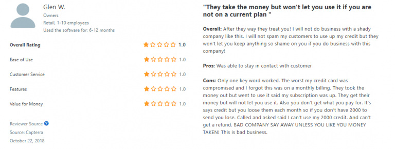 10 Best Automated Texting Services for Businesses