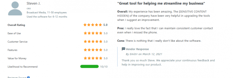 10 Best Automated Texting Services for Businesses