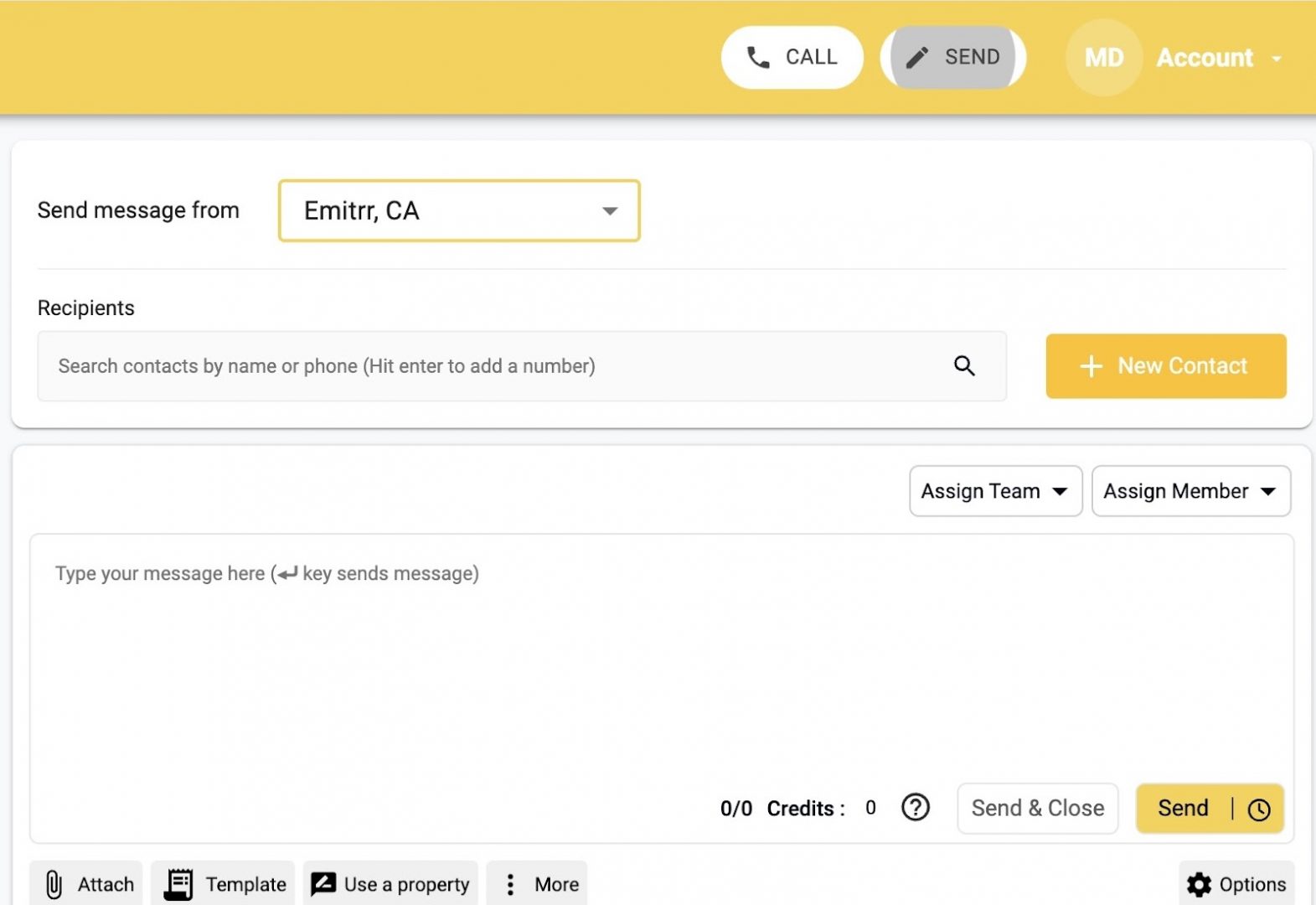 Top 6 Apps for Scheduling SMS