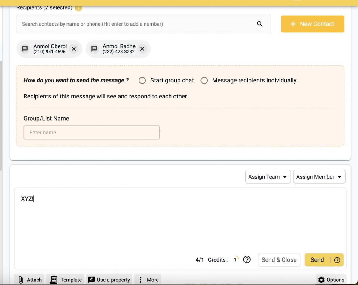 Top 6 Apps for Scheduling SMS