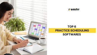 Top 6 Practice Scheduling Software