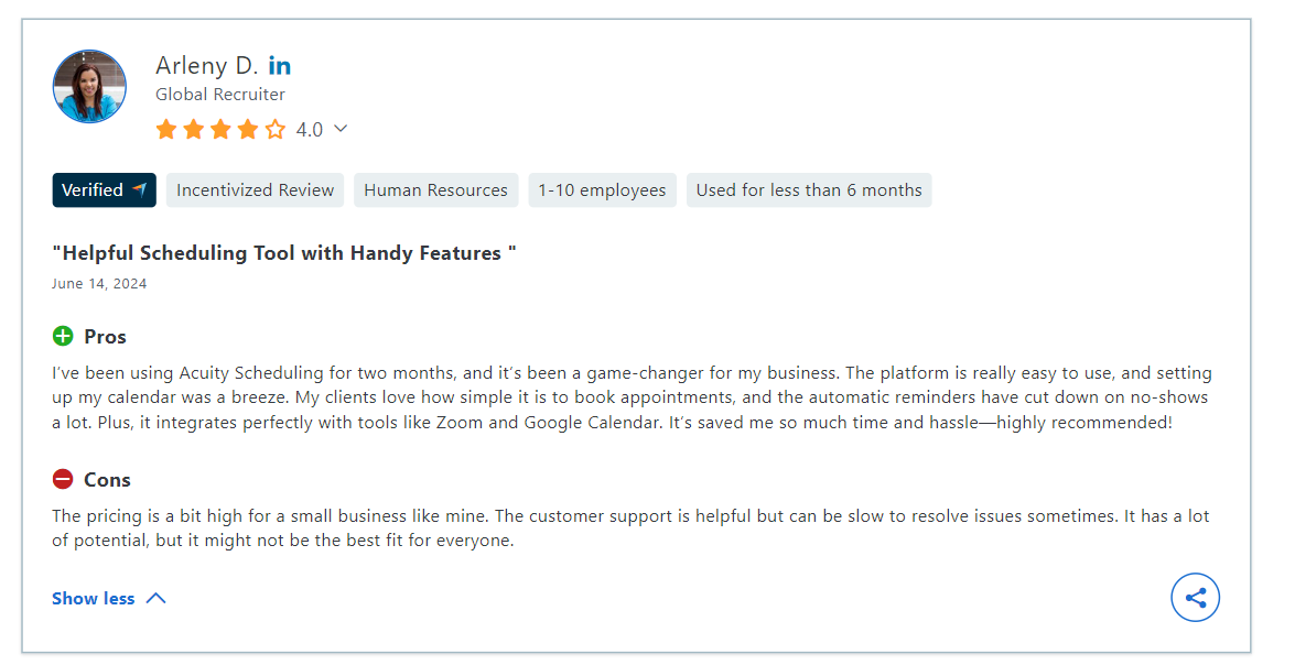 10 Best Patient Scheduling Software