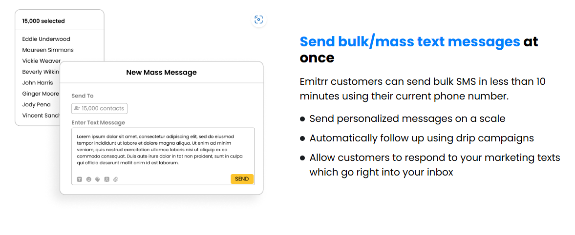 SMS Notification Service: The Key to Real-Time Communication