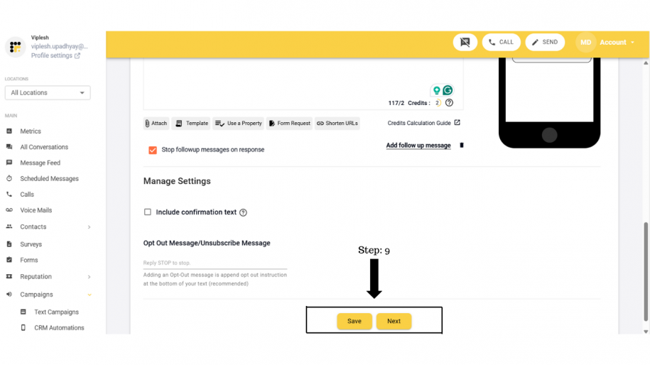 SMS Notifications Service: The Key to Real-Time Communication