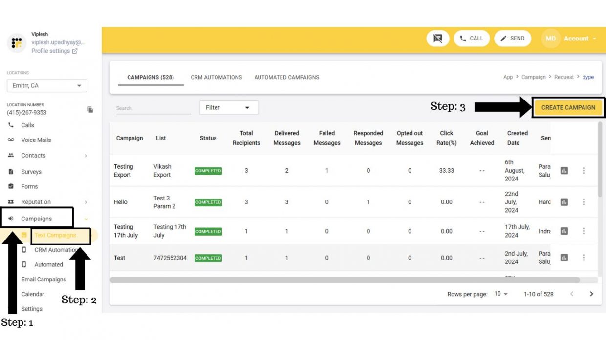 SMS Notification Service: The Key to Real-Time Communication