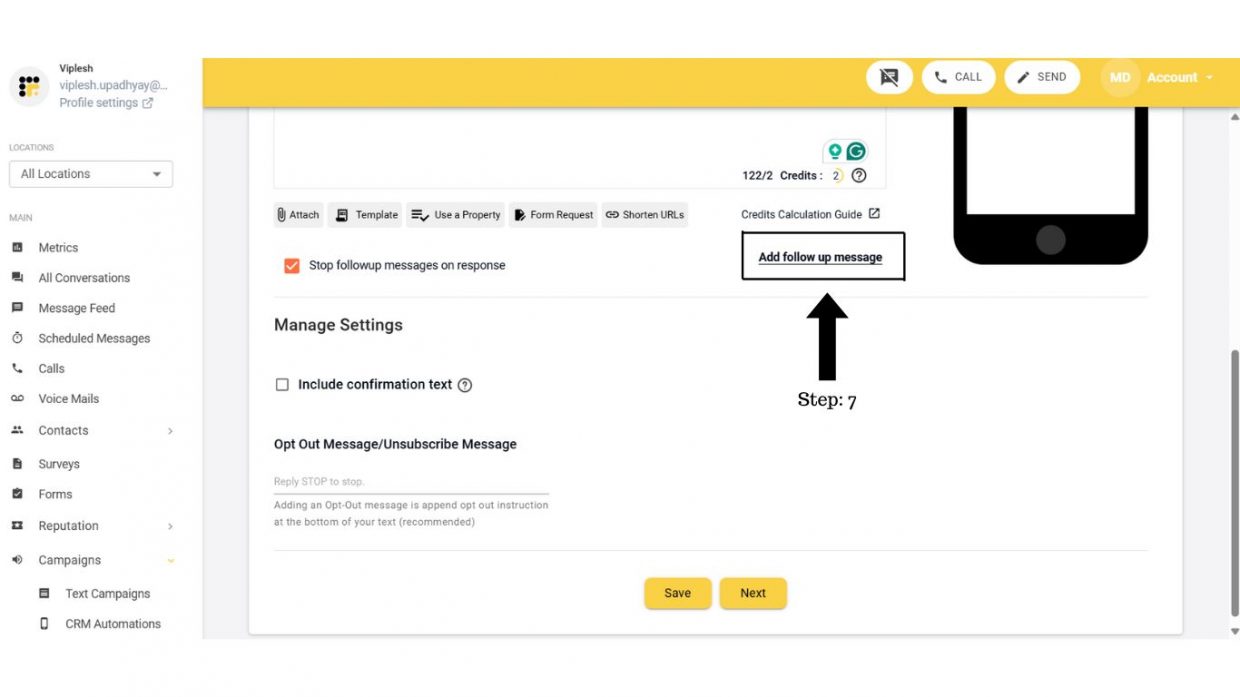 SMS Notification Service: The Key to Real-Time Communication