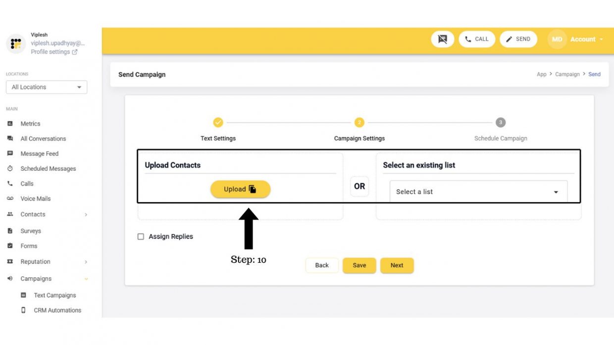 SMS Notifications Service: The Key to Real-Time Communication