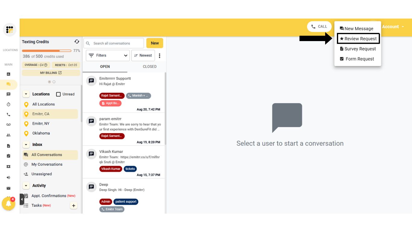 The Ultimate Guide to Review Management for Businesses