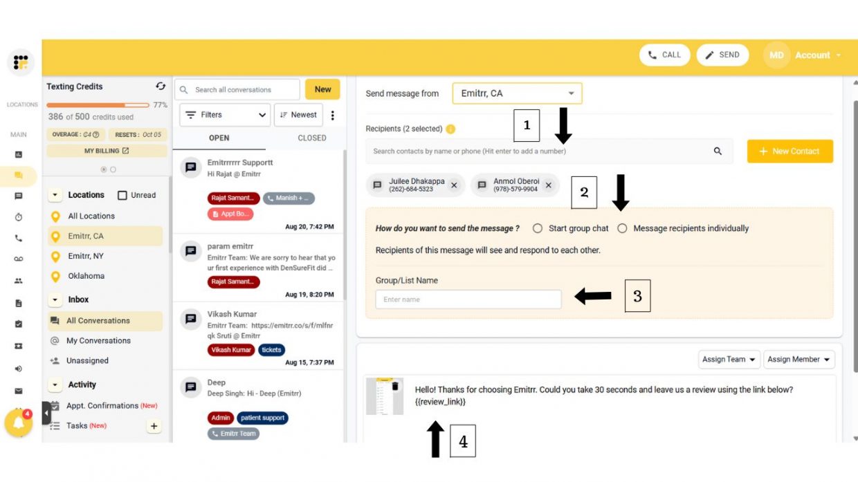 The Ultimate Guide to Review Management for Businesses