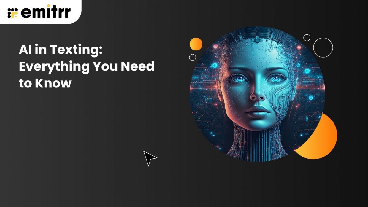 AI For Texting: Everything You Need to Know