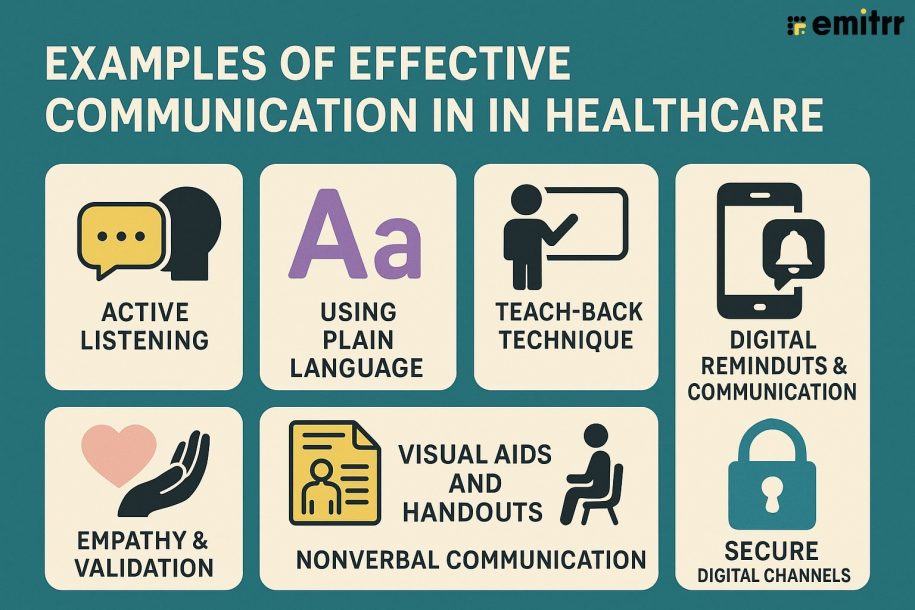 Master Patient Communication: A Doctor’s Full Guide