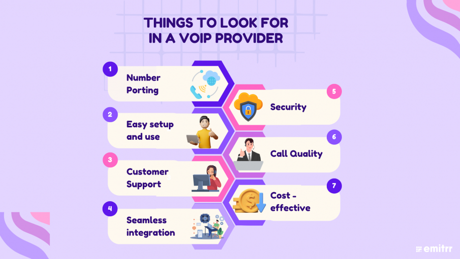 How To Switch From Landline To VoIP? A Step-By-Step Guide