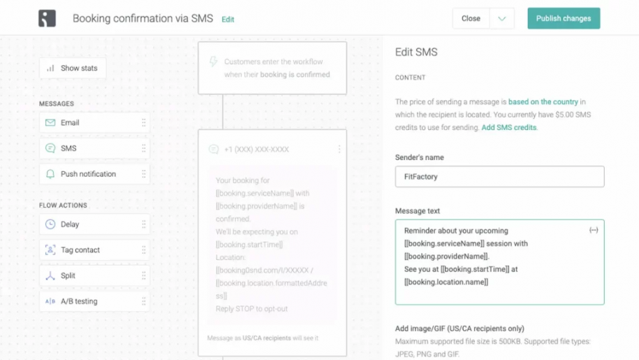 Top 15 Group Texting Apps For Businesses