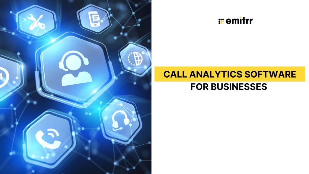 Top 10 Call Analytics Software