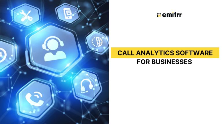 Top 10 Call Analytics Software