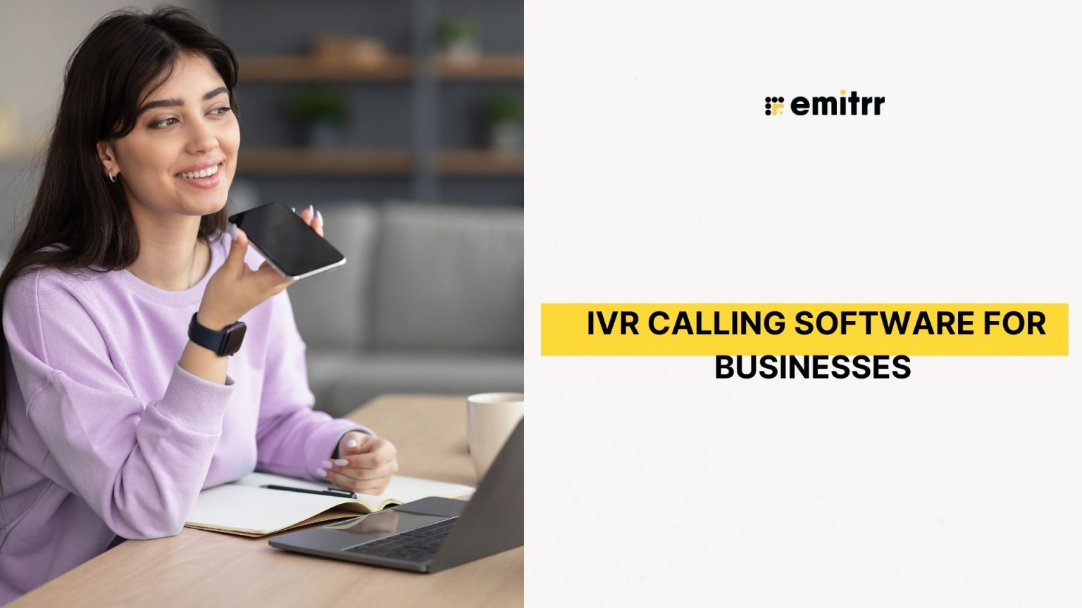 Top 10 IVR Calling Software For Businesses