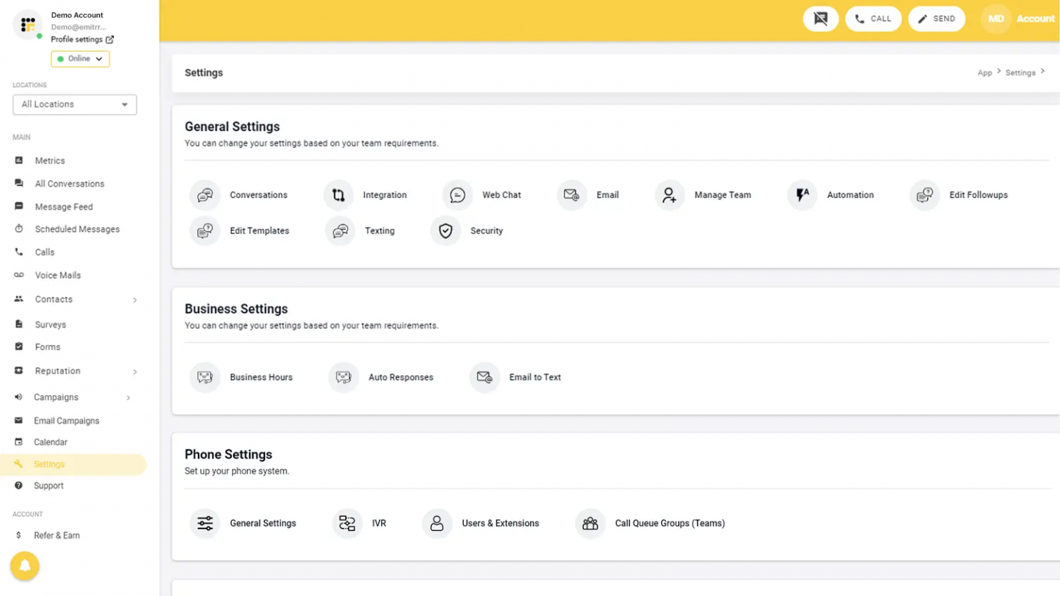 Top 10 VOIP Phone Systems For Salesforce Integrations