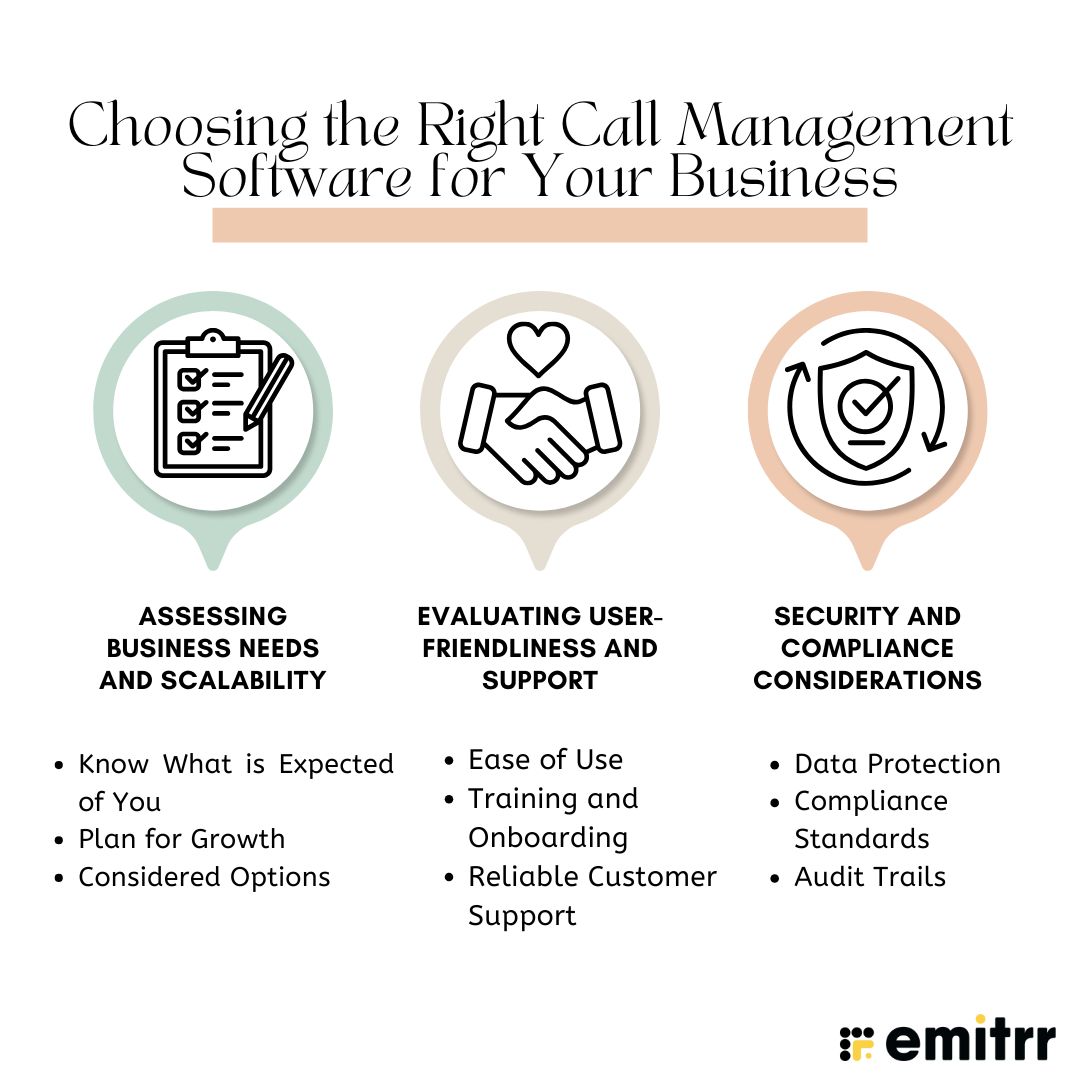 Call Management Software: The Ultimate Guide