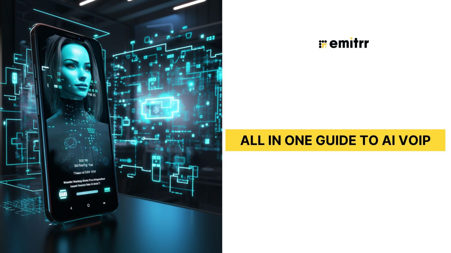 All In One Guide To AI VoIP