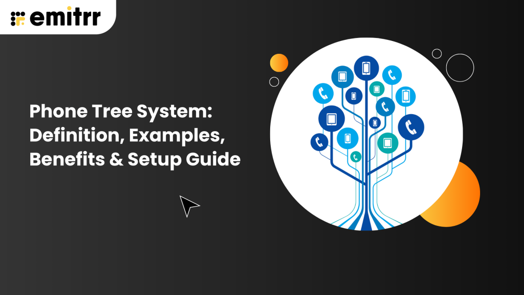 Phone Tree System: Definition, Examples, Benefits & Setup Guide