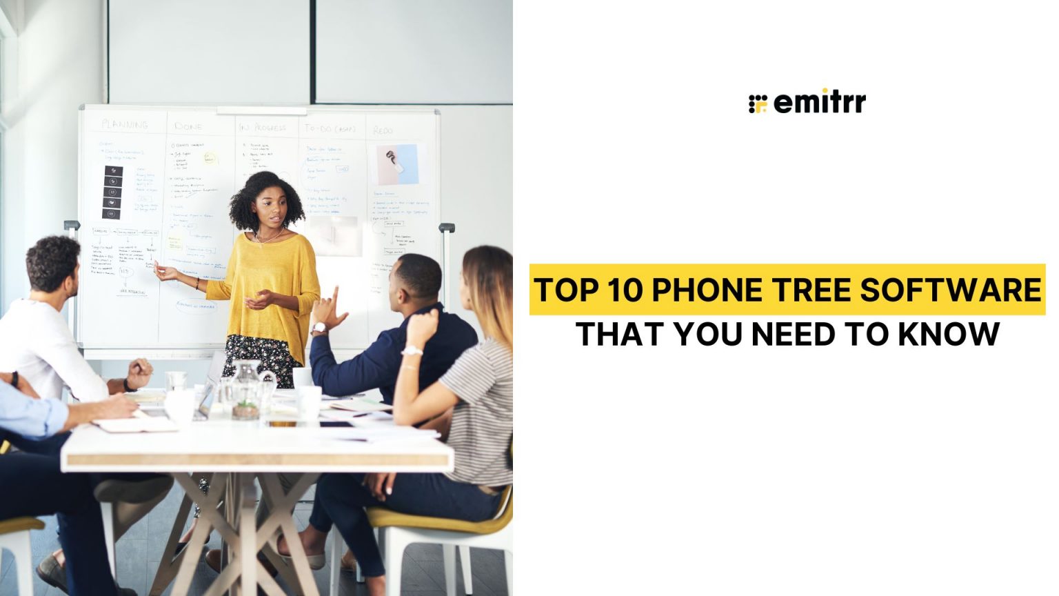 Top 10 Phone Tree Software That You Need To Know
