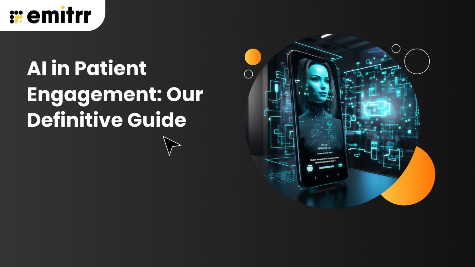 AI for Patient Engagement: Benefits, Use Cases & Best Tool