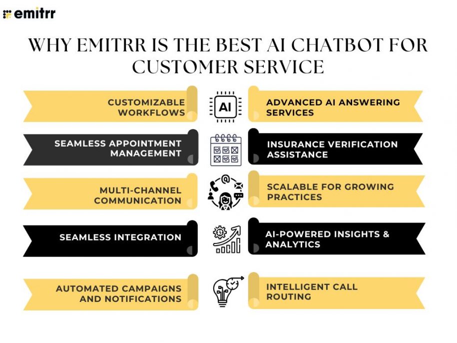 11 AI Chatbots that Deliver Excellent Customer Service