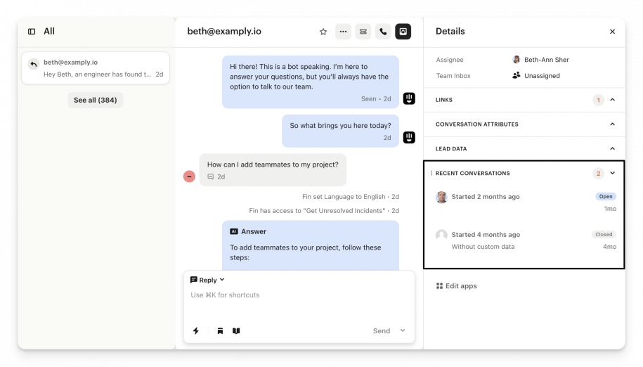 Top 10 AI Communication Tools for Businesses [2026 Edition]
