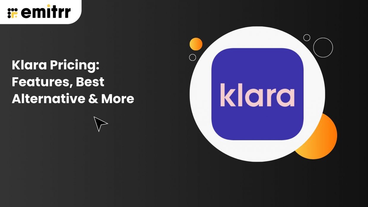 Klara Pricing In 2026: Features, Best Alternative & More