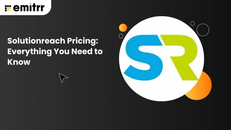 Solutionreach Pricing: Everything You Need to Know