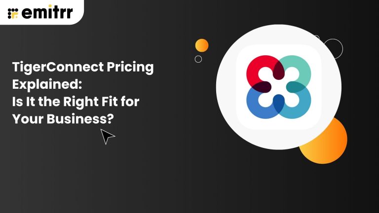 TigerConnect Pricing Explained: Is It the Right Fit for Your Business ...