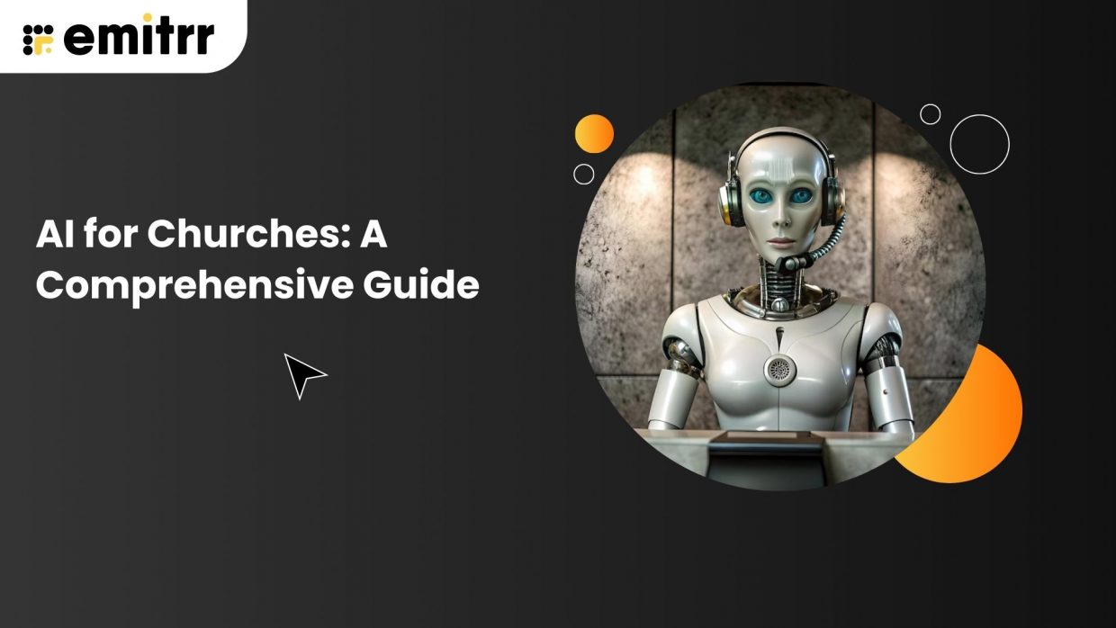 AI for Churches: A Comprehensive Guide
