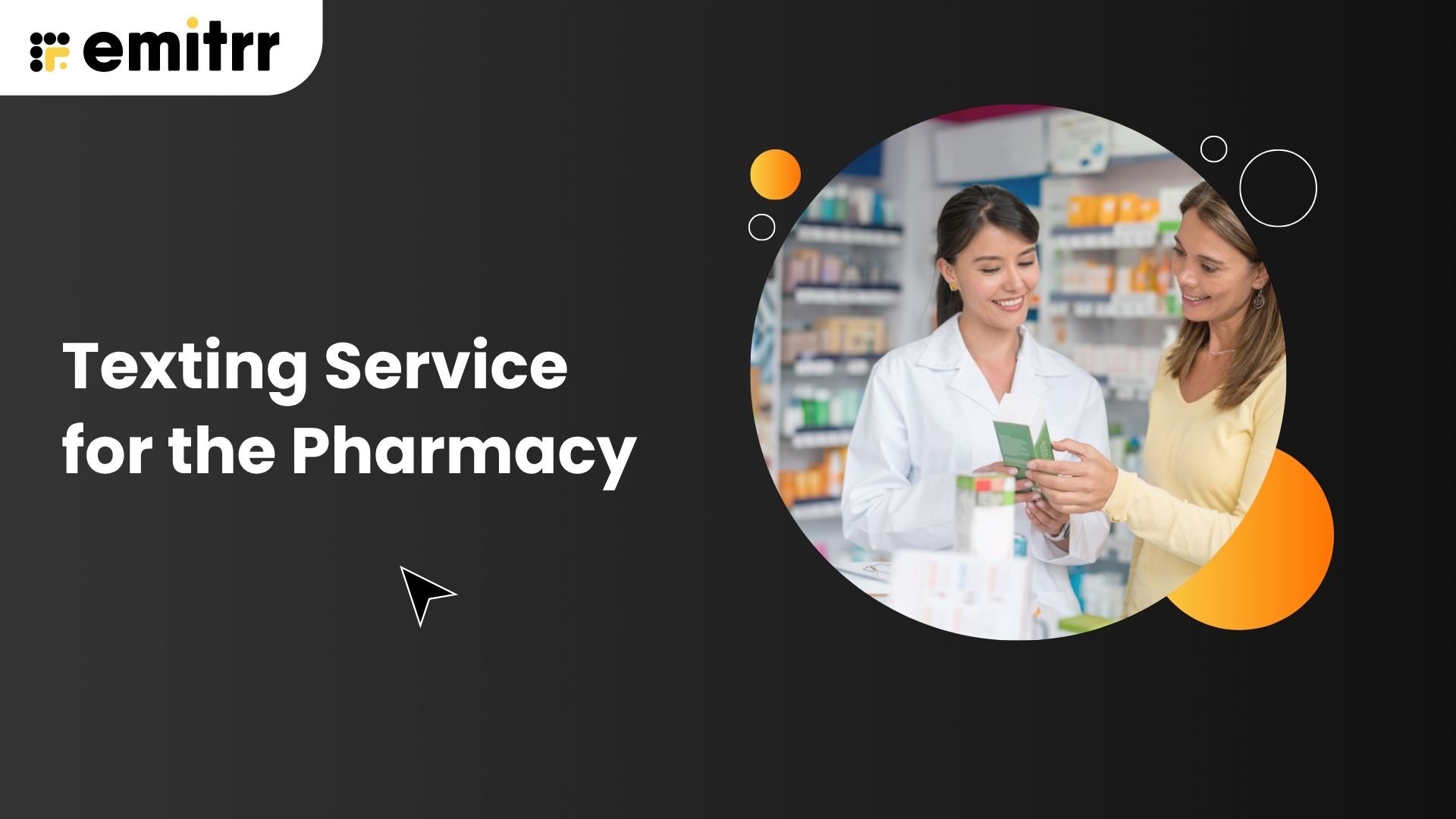 10 Best Pharmacy Texting Software Solutions