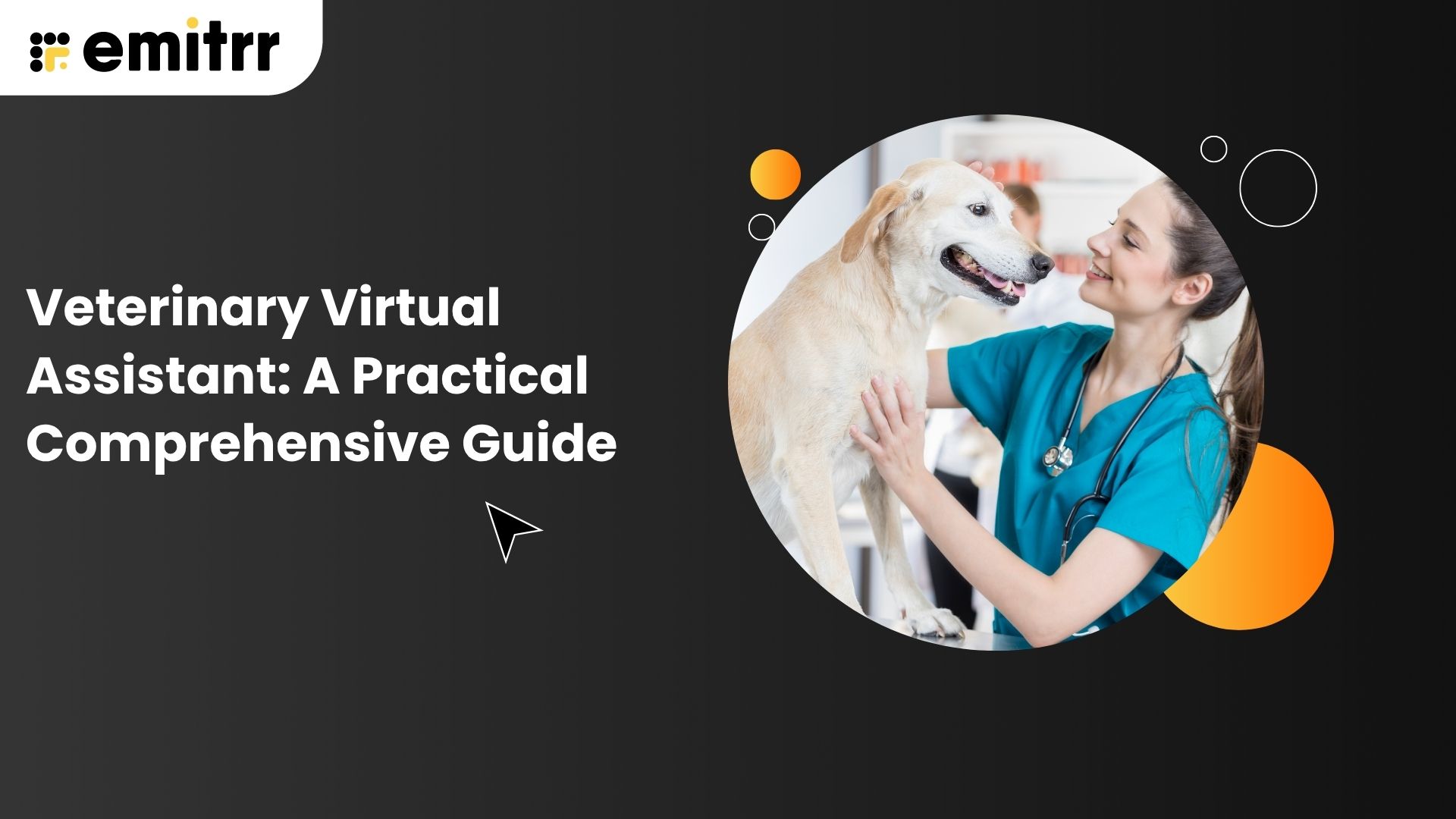 Veterinary Virtual Assistant: An Essential Guide for Clinics