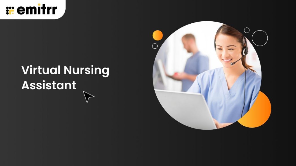 Virtual Nursing Assistant