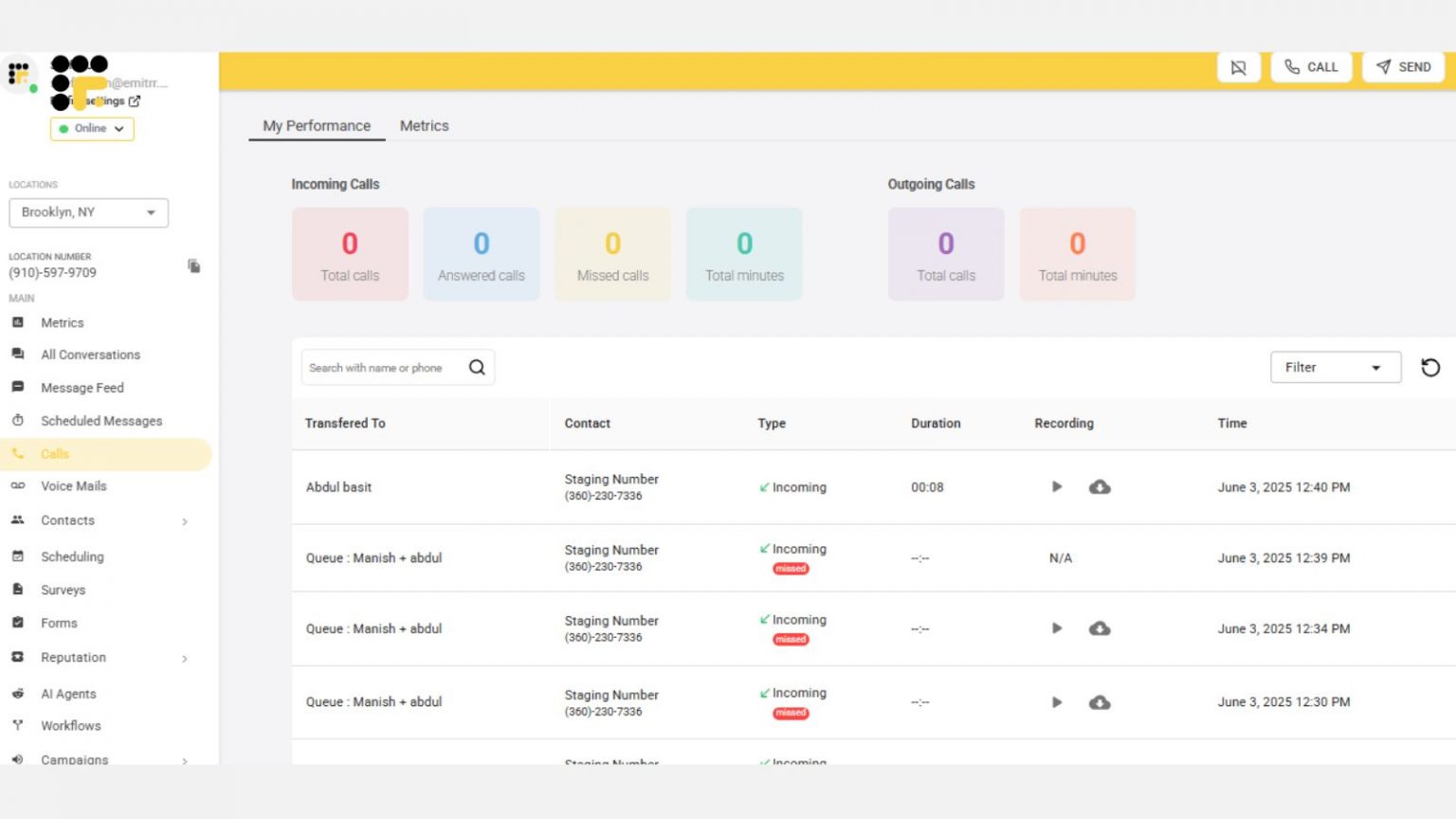 Top 10 VoIP Software for Primary Care Clinics in 2025