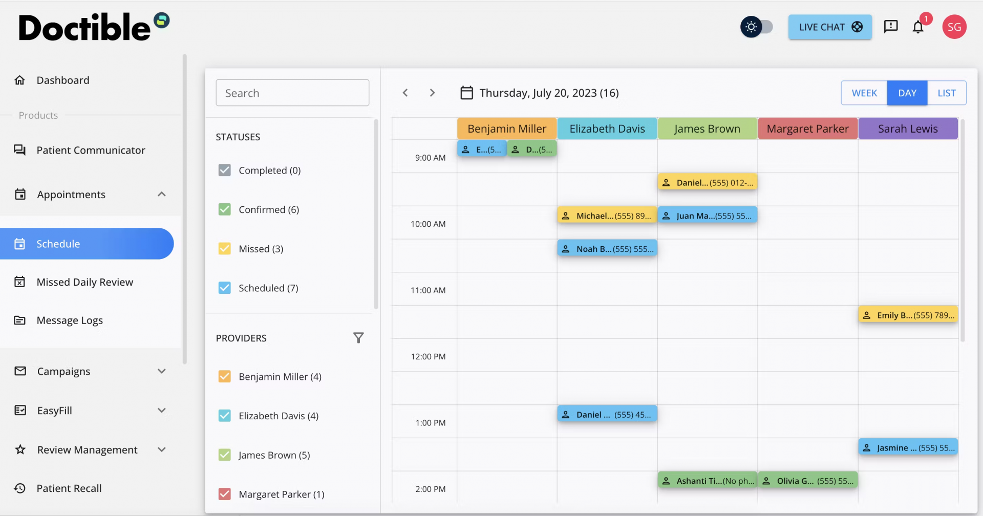 10 Best Review and Reputation Management Software for Healthcare