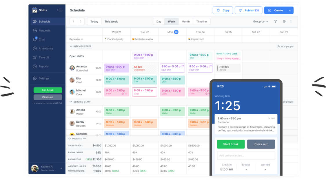 Best Online Scheduling Software for Nonprofits: Top 10 Recommendations