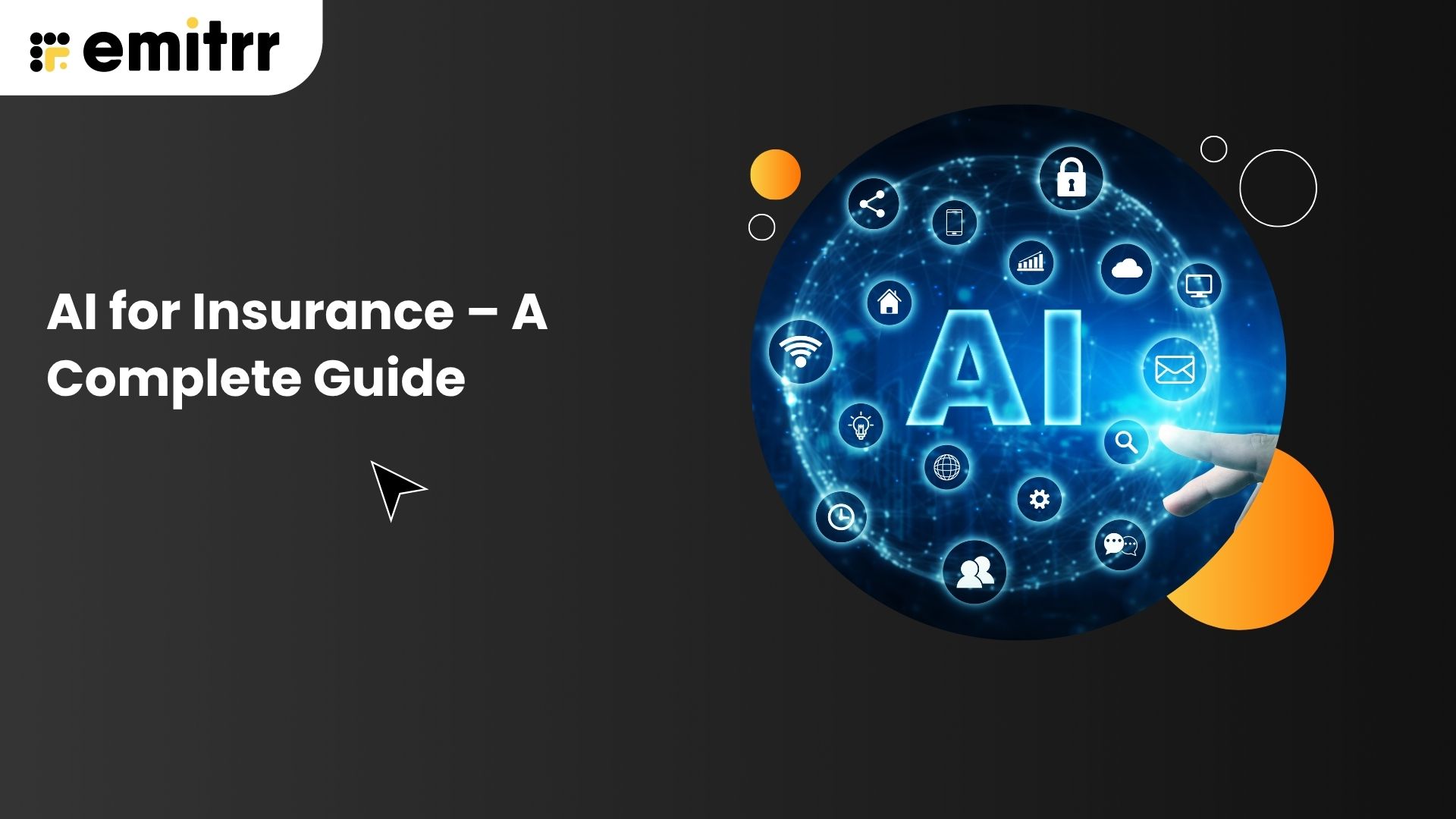 AI for Insurance – A Complete Guide