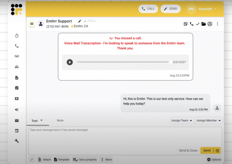 10 Best AI Medical Transcription Software Worth Your Attention