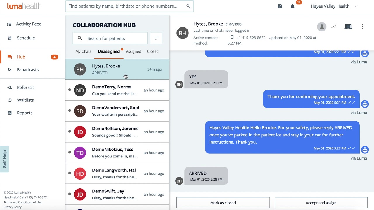 10 Best Patient Intake Software in 2025