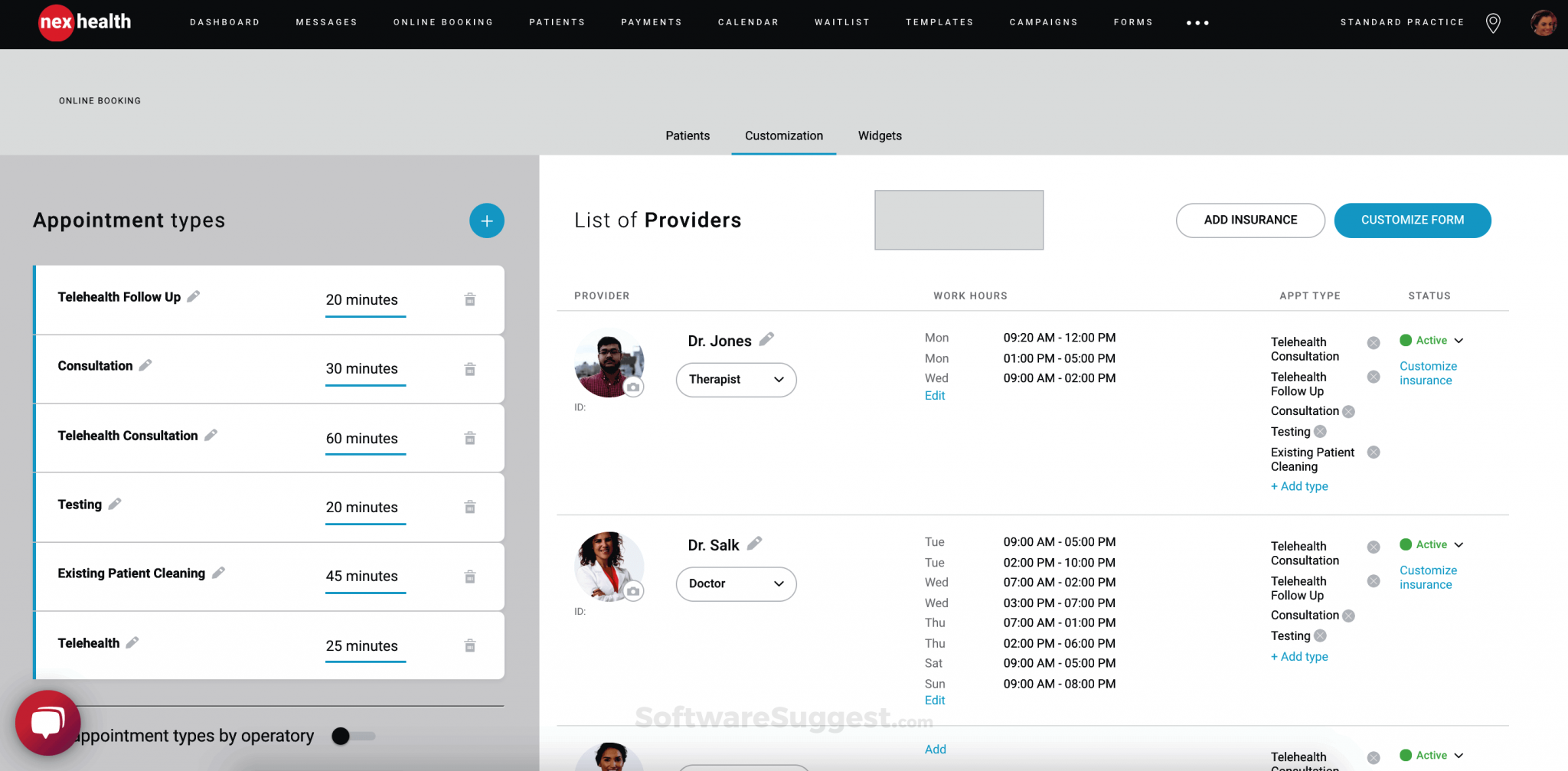 10 Online Scheduling Software for Doctors: Best Picks & Quick Guide