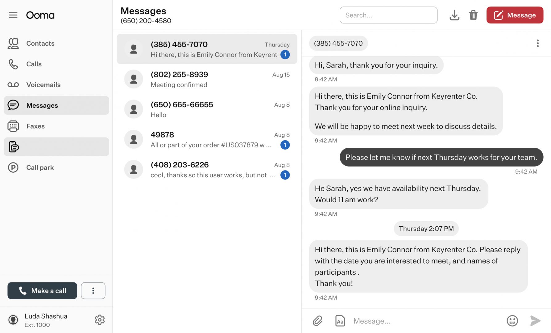 10 Best Texting Software for Dental Office To Know