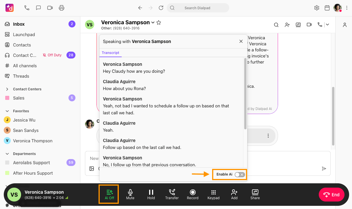 10 Best Conversational AI Platforms to Try in 2025
