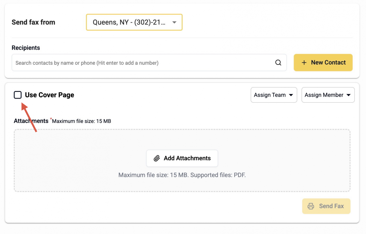 25+ HIPAA Compliant Fax Cover Sheet Templates