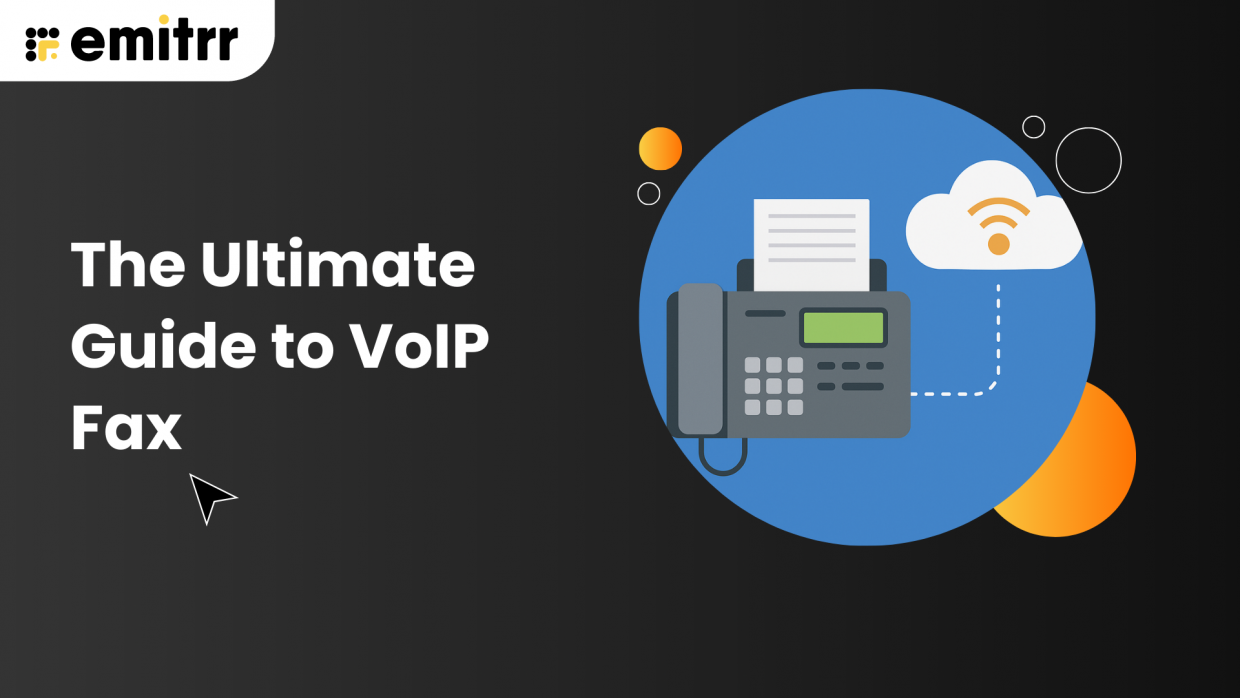 The Ultimate Guide to VoIP Fax